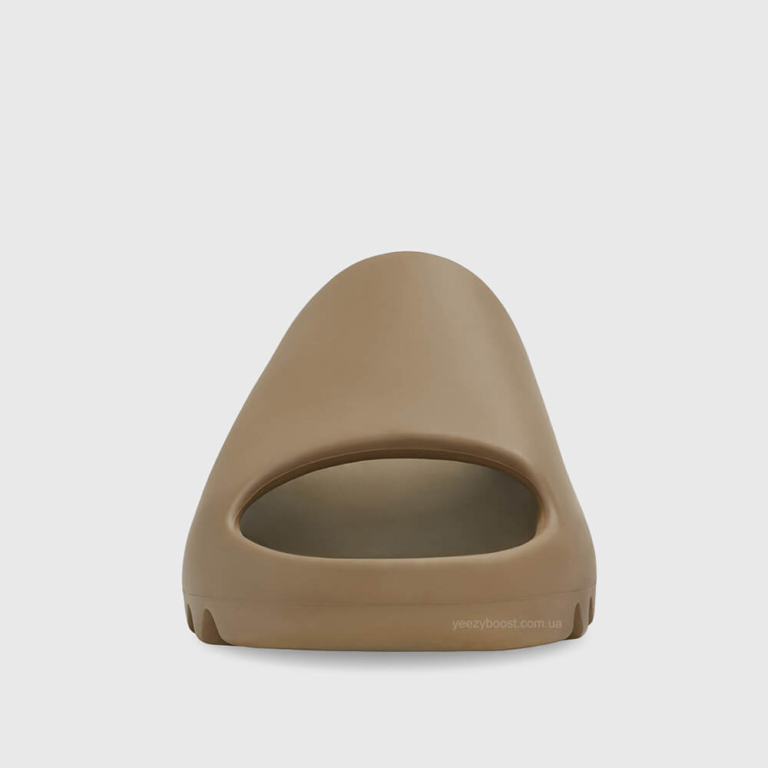 Оригинальные тапки Adidas Yeezy Slide Core - G55492 - YEEZYBOOST